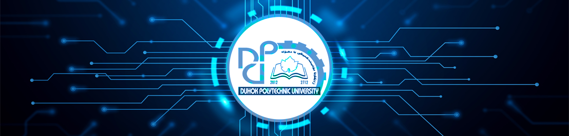 Duhok Polytechnic University